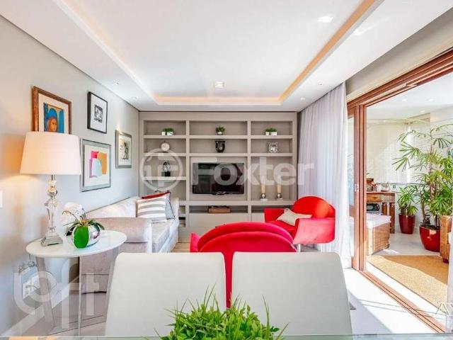 Apartamento para Venda em Porto Alegre/RS Menino Deus 3 Quartos