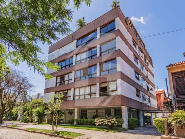 Apartamento para Venda em Porto Alegre/RS Menino Deus 3 Quartos