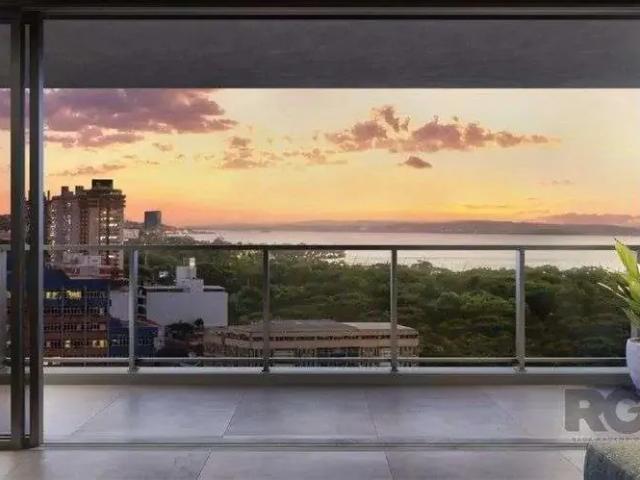 Apartamento para Venda em Porto Alegre/RS Menino Deus 3 Quartos
