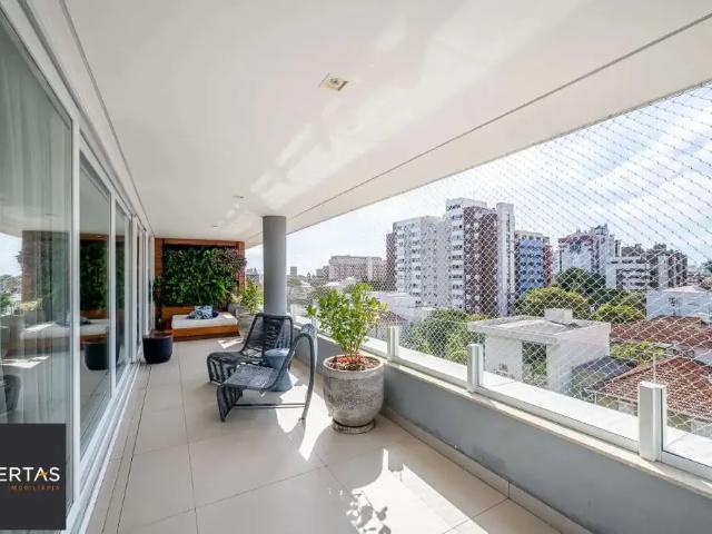 Apartamento para Venda em Porto Alegre/RS Menino Deus 3 Quartos