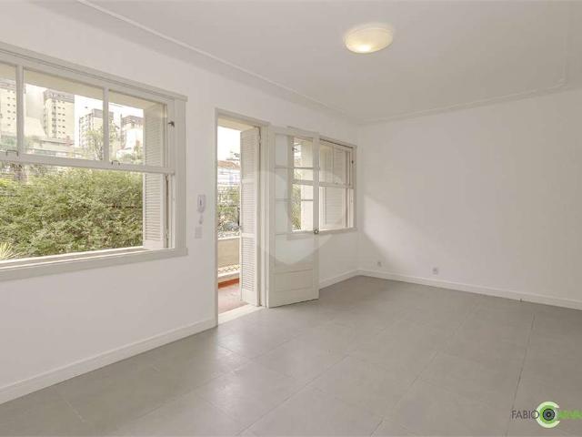 Apartamento para Venda em Porto Alegre/RS Menino Deus 3 Quartos