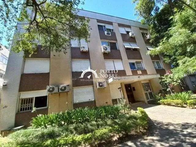 Apartamento para Venda em Porto Alegre/RS Menino Deus 3 Quartos