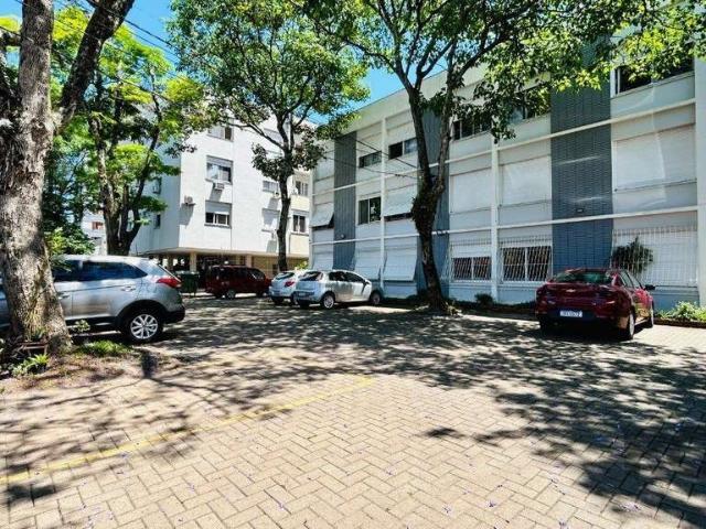 Apartamento para Venda em Porto Alegre/RS Menino Deus 3 Quartos