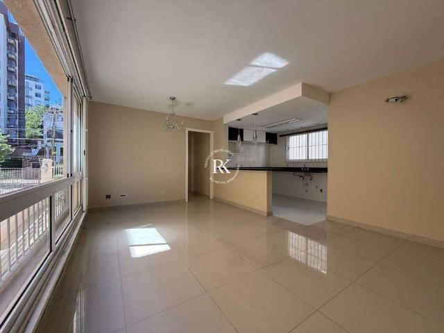 Apartamento para Venda em Porto Alegre/RS Menino Deus 3 Quartos