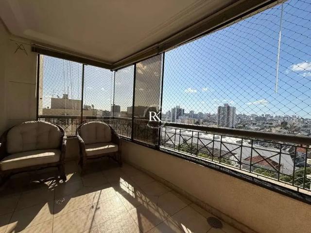 Apartamento para Venda em Porto Alegre/RS Menino Deus 3 Quartos