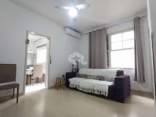 Apartamento para Venda em Porto Alegre/RS Menino Deus 3 Quartos