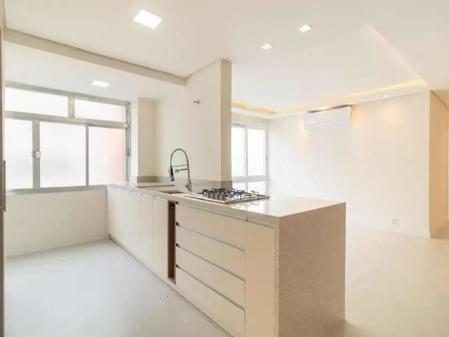 Apartamento para Venda em Porto Alegre/RS Menino Deus 3 Quartos