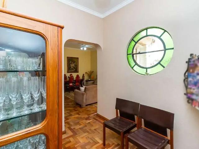 Apartamento para Venda em Porto Alegre/RS Menino Deus 3 Quartos