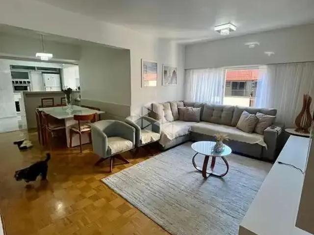 Apartamento para Venda em Porto Alegre/RS Menino Deus 3 Quartos