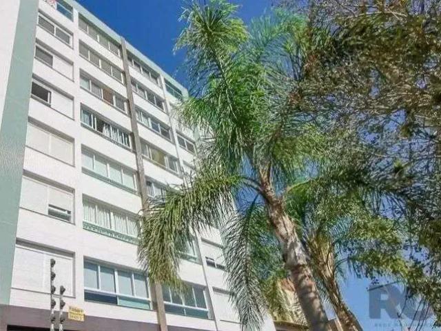 Apartamento para Venda em Porto Alegre/RS Menino Deus 3 Quartos