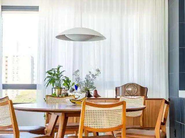 Apartamento para Venda em Porto Alegre/RS Menino Deus 3 Quartos