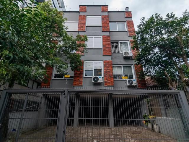 Apartamento para Venda em Porto Alegre/RS Menino Deus 3 Quartos