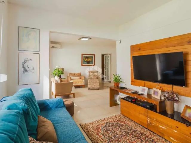 Apartamento para Venda em Porto Alegre/RS Menino Deus 3 Quartos