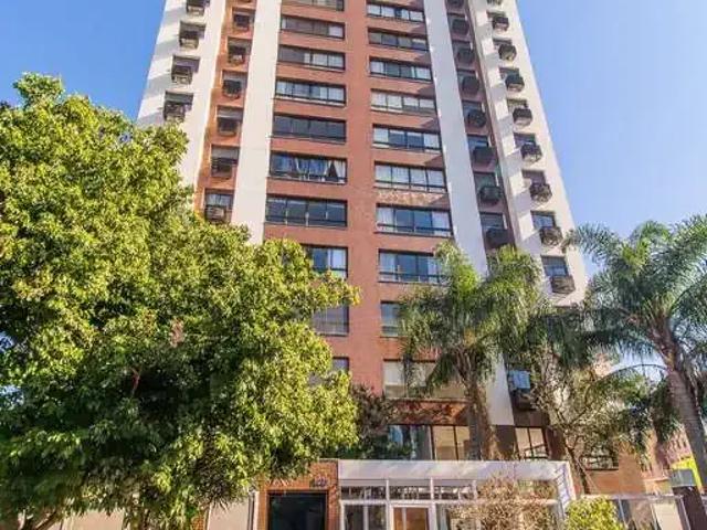 Apartamento para Venda em Porto Alegre/RS Menino Deus 3 Quartos