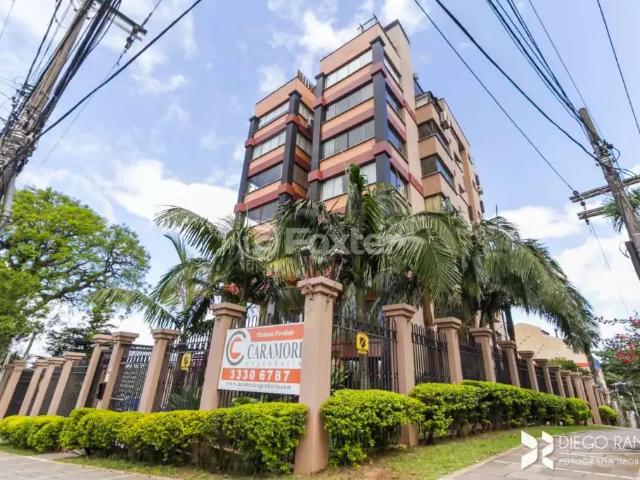 Apartamento para Venda em Porto Alegre/RS Menino Deus 3 Quartos