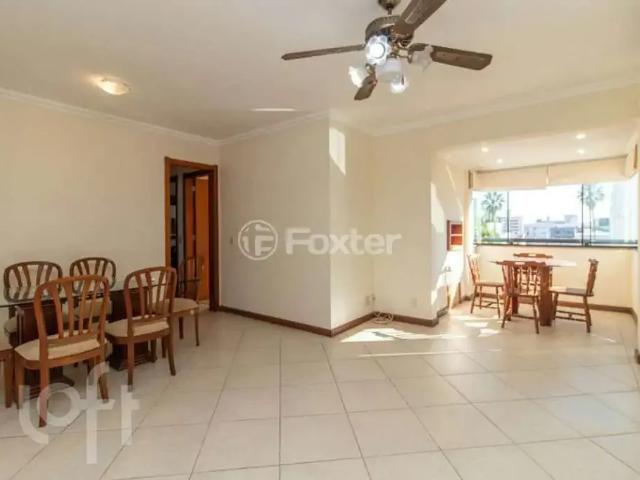 Apartamento para Venda em Porto Alegre/RS Menino Deus 3 Quartos