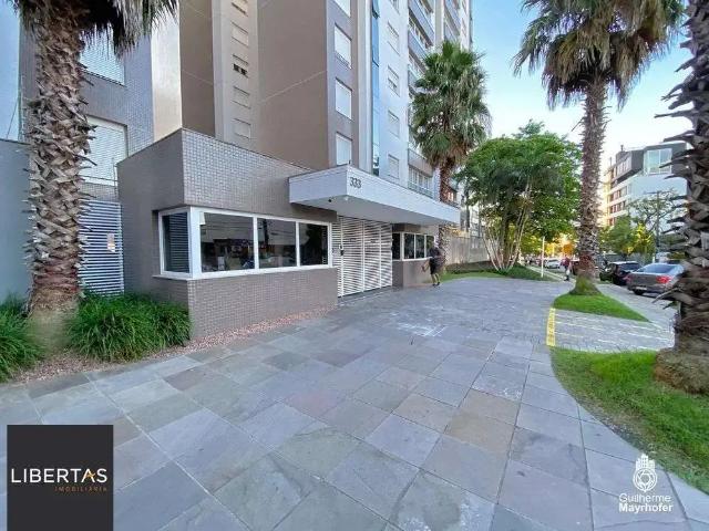 Apartamento para Venda em Porto Alegre/RS Menino Deus 3 Quartos