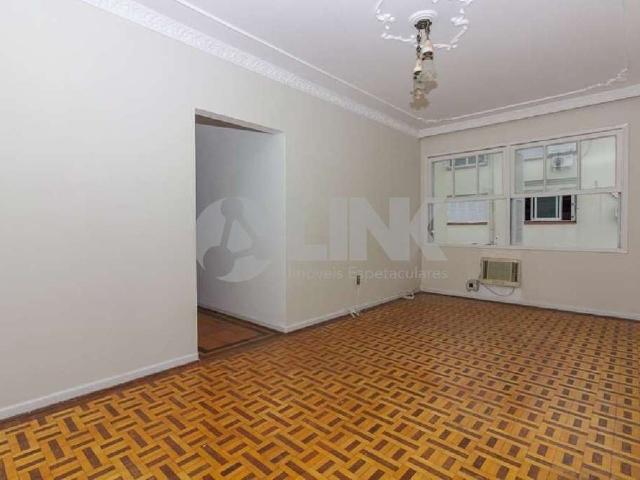Apartamento para Venda em Porto Alegre/RS Menino Deus 3 Quartos