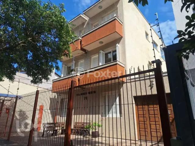 Apartamento para Venda em Porto Alegre/RS Menino Deus 3 Quartos