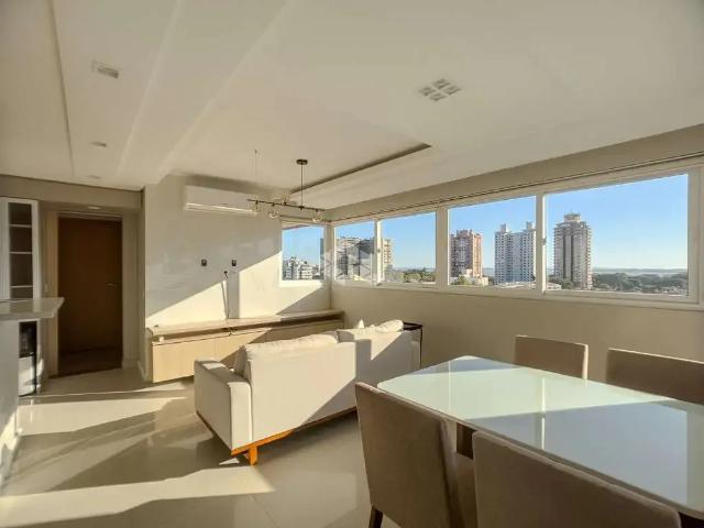 Apartamento para Venda em Porto Alegre/RS Menino Deus 3 Quartos