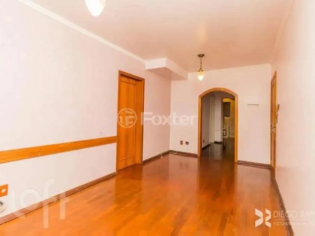 Apartamento para Venda em Porto Alegre/RS Menino Deus 3 Quartos