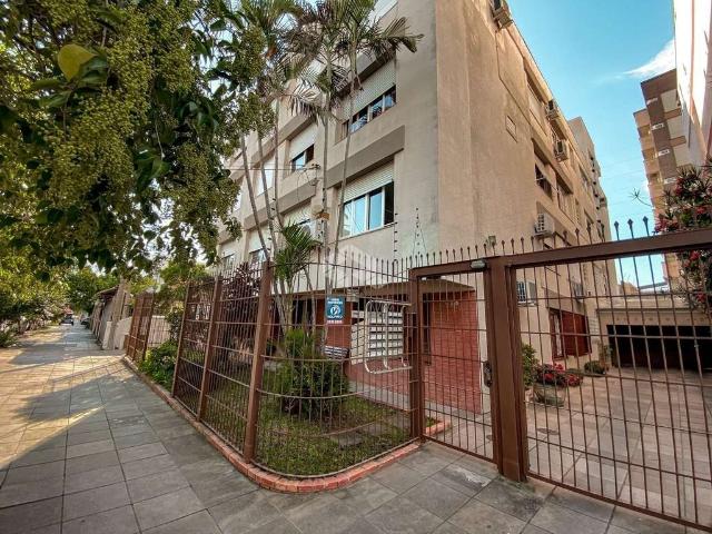 Apartamento para Venda em Porto Alegre/RS Menino Deus 3 Quartos