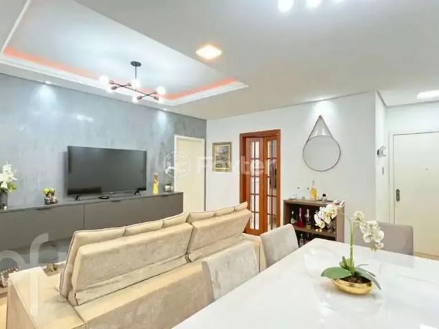 Apartamento para Venda em Porto Alegre/RS Menino Deus 3 Quartos