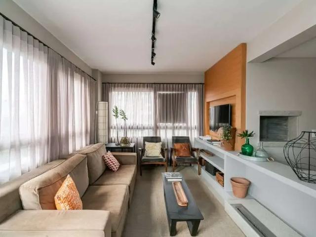 Apartamento para Venda em Porto Alegre/RS Menino Deus 3 Quartos