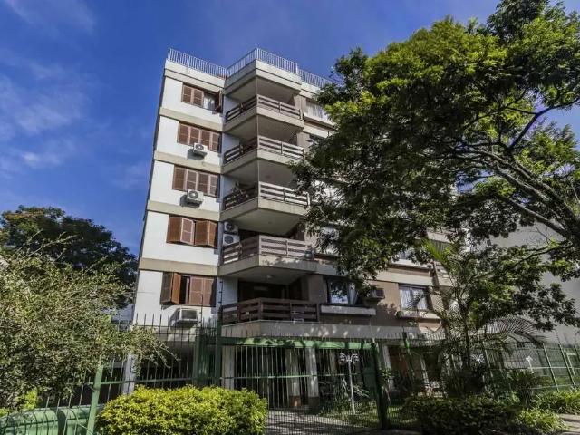 Apartamento para Venda em Porto Alegre/RS Menino Deus 3 Quartos
