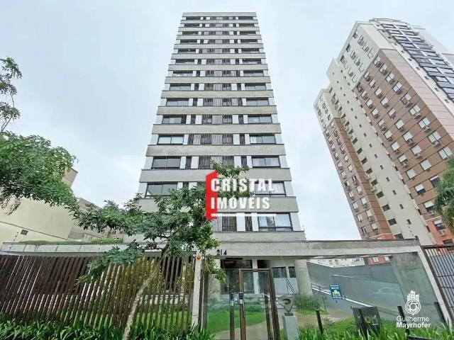 Apartamento para Venda em Porto Alegre/RS Menino Deus 3 Quartos