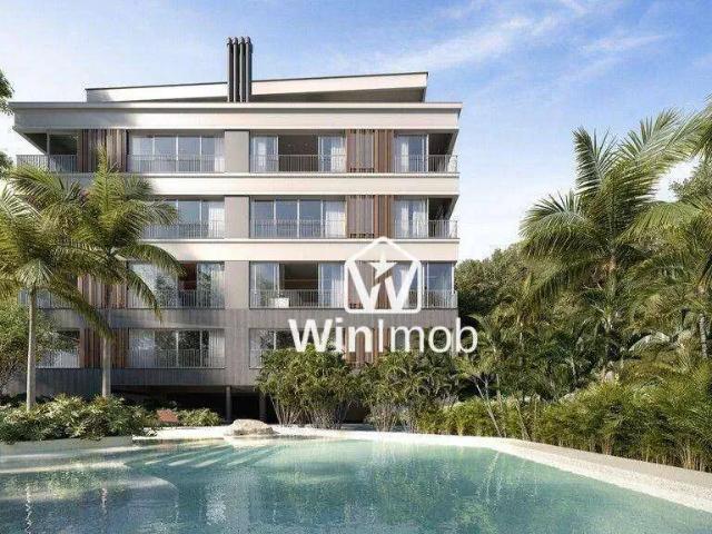 Apartamento para Venda em Porto Alegre/RS Menino Deus 3 Quartos