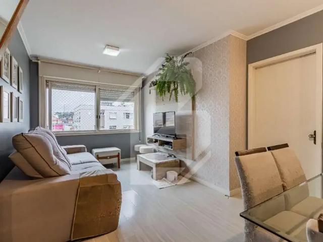 Apartamento para Venda em Porto Alegre/RS Menino Deus 3 Quartos