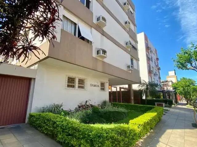 Apartamento para Venda em Porto Alegre/RS Menino Deus 3 Quartos