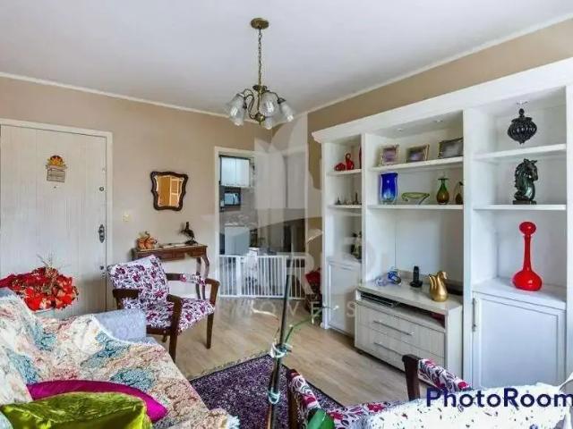 Apartamento para Venda em Porto Alegre/RS Menino Deus 3 Quartos