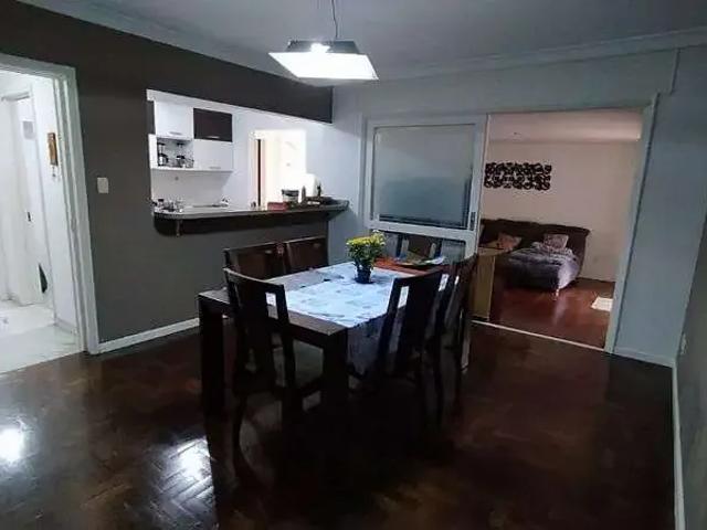 Apartamento para Venda em Porto Alegre/RS Menino Deus 3 Quartos