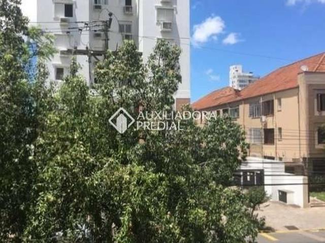 Apartamento para Venda em Porto Alegre/RS Menino Deus 3 Quartos