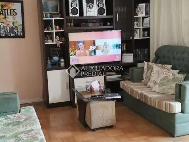 Apartamento para Venda em Porto Alegre/RS Menino Deus 3 Quartos