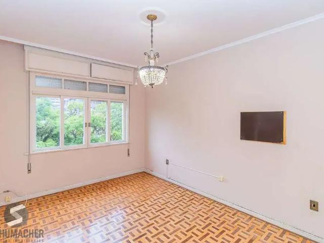 Apartamento para Venda em Porto Alegre/RS Menino Deus 3 Quartos
