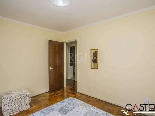 Apartamento para Venda em Porto Alegre/RS Menino Deus 3 Quartos