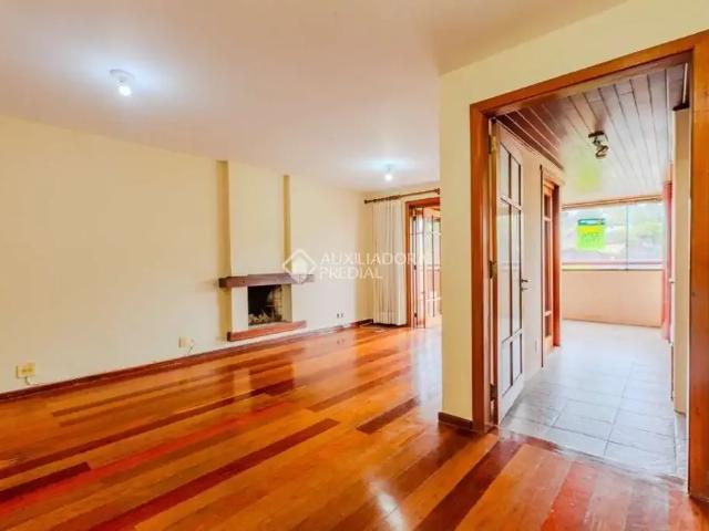 Apartamento para Venda em Porto Alegre/RS Menino Deus 3 Quartos