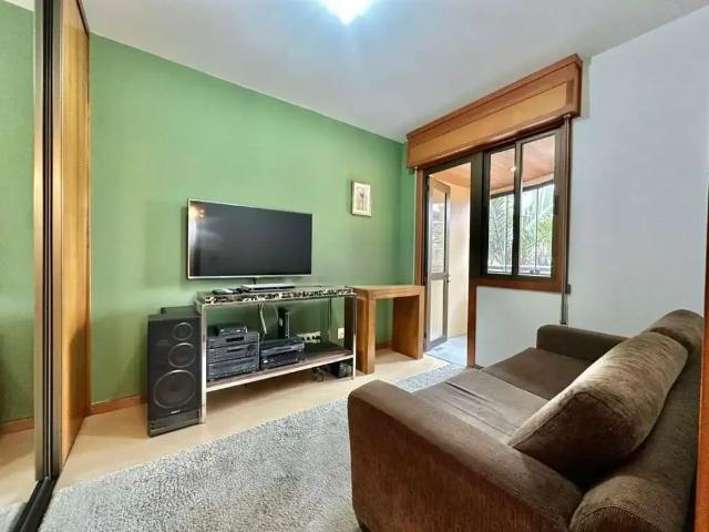 Apartamento para Venda em Porto Alegre/RS Menino Deus 3 Quartos