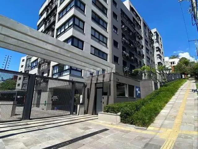 Apartamento para Venda em Porto Alegre/RS Menino Deus 3 Quartos