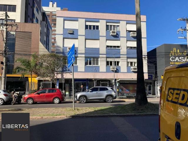 Apartamento para Venda em Porto Alegre/RS Menino Deus 3 Quartos