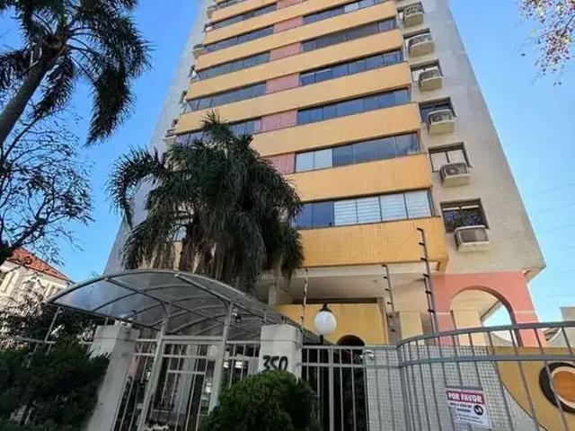 Apartamento para Venda em Porto Alegre/RS Menino Deus 3 Quartos