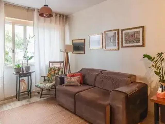 Apartamento para Venda em Porto Alegre/RS Menino Deus 3 Quartos