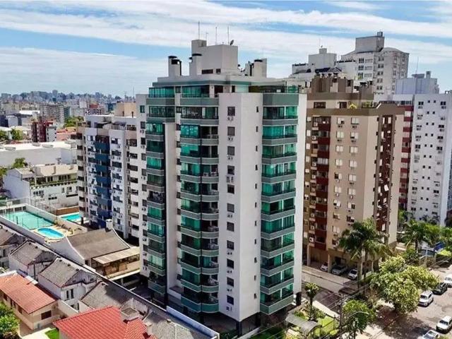 Apartamento para Venda em Porto Alegre/RS Menino Deus 3 Quartos