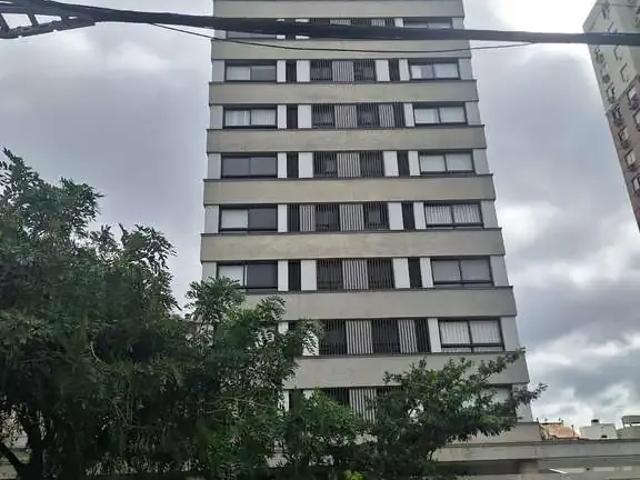 Apartamento para Venda em Porto Alegre/RS Menino Deus 3 Quartos