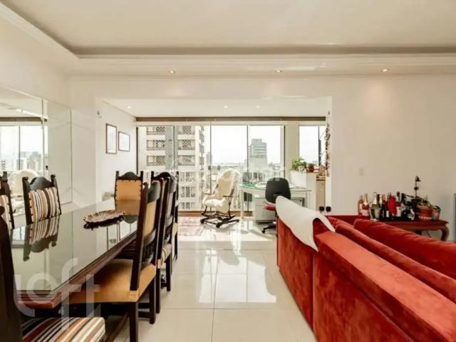 Apartamento para Venda em Porto Alegre/RS Menino Deus 3 Quartos
