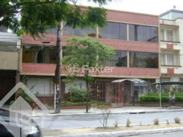 Apartamento para Venda em Porto Alegre/RS Menino Deus 3 Quartos