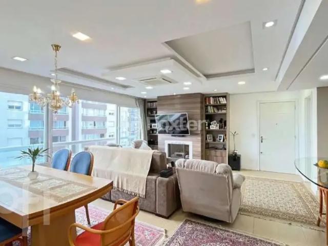 Apartamento para Venda em Porto Alegre/RS Menino Deus 3 Quartos